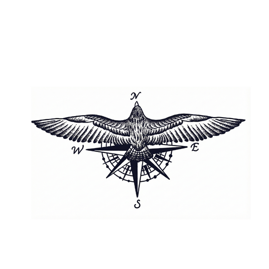 First Tattoo Ideas for Men | Simple, Meaningful, and Perfect for Begin ...